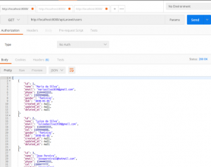 Como criar uma API funcional com Laravel: Rotas, Controller e HTTP Status Code - Blog 4Linux