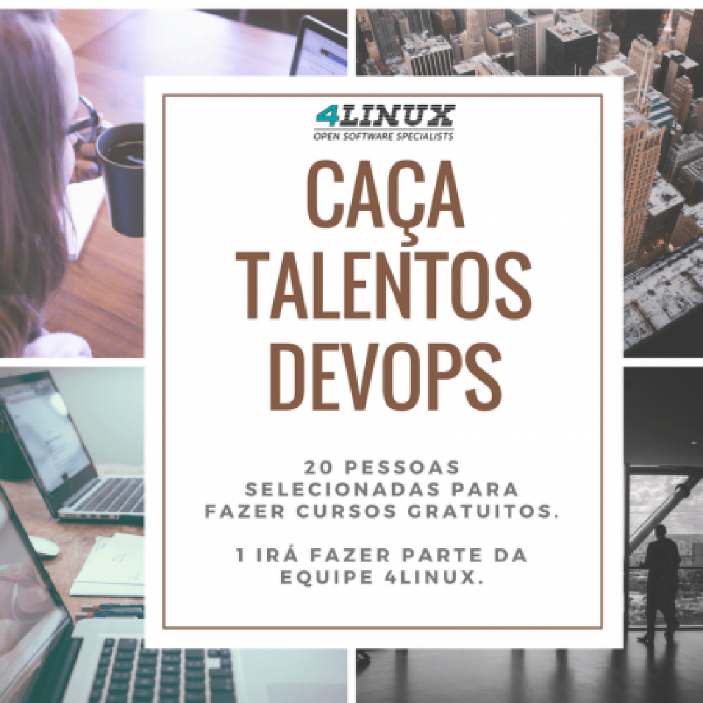 O que é DevOps? - Blog 4Linux