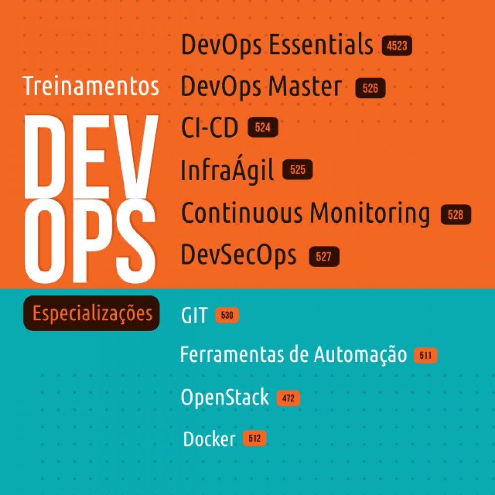 DevOps - saiba o que é e quais são seus benefícios