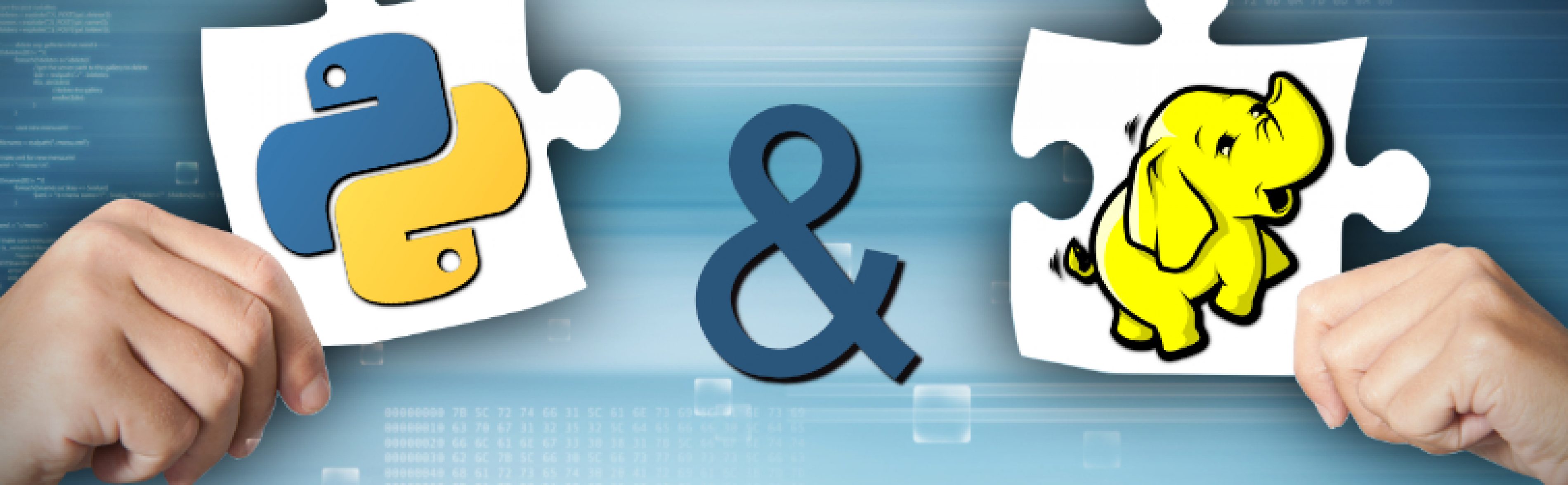 Curso pioneiro em Python e Hadoop para Engenharia de Dados no Brasil ...