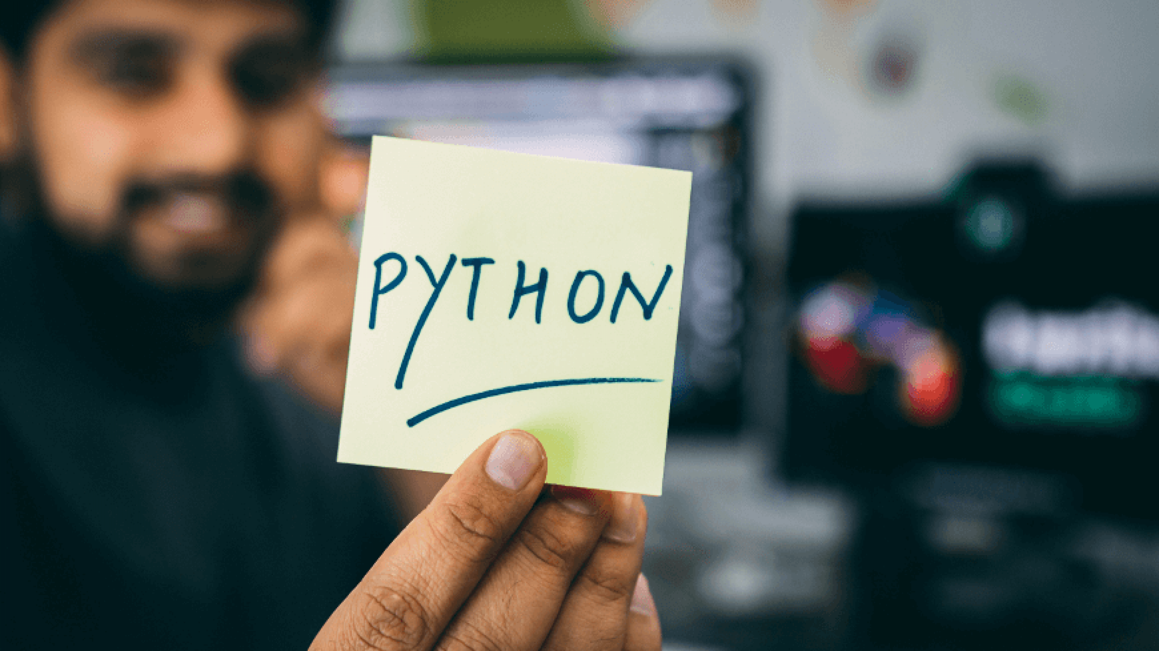 Por que escolher Python para projetos de Big Data: vantagens e ...