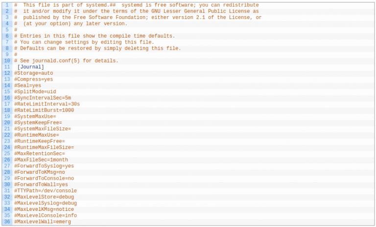 Entenda o poder do SystemD e Journald no gerenciamento de sistemas ...