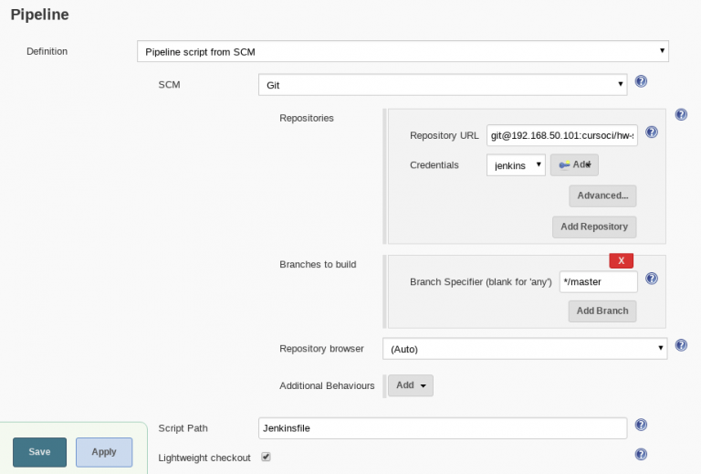 Guia definitivo: Como criar e implementar pipelines com Jenkins - Blog ...