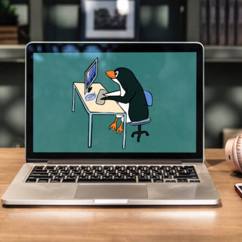 Curso de Linux para iniciantes - Blog 4Linux