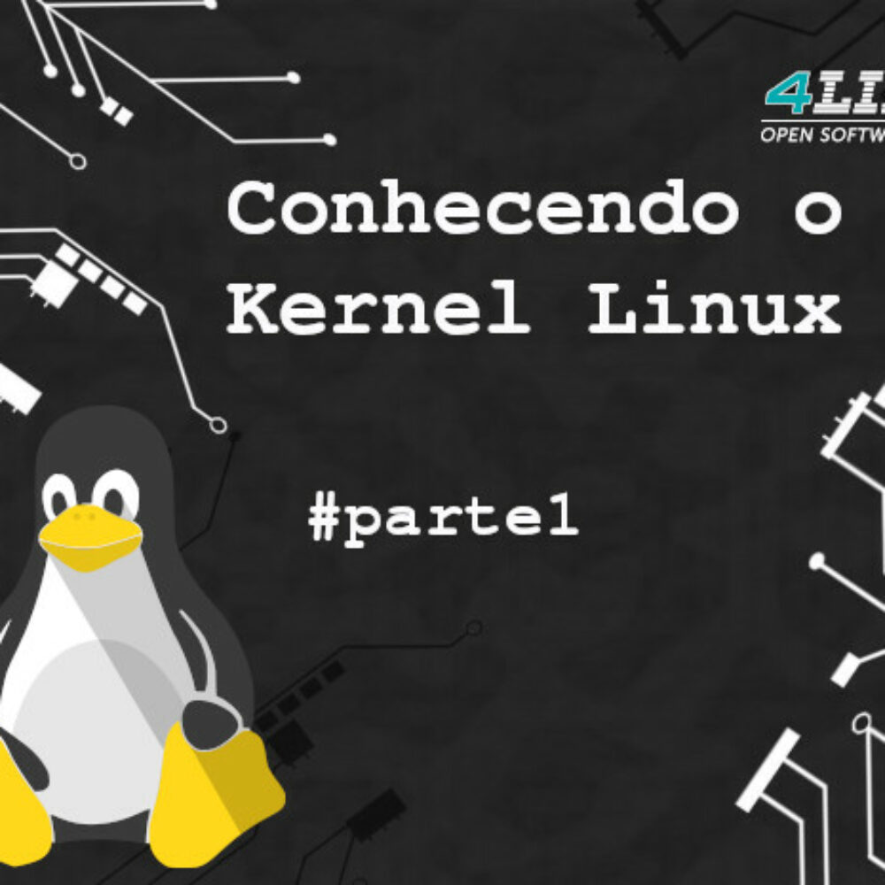 Guia completo para instalar e personalizar o Arch Linux - Blog 4Linux