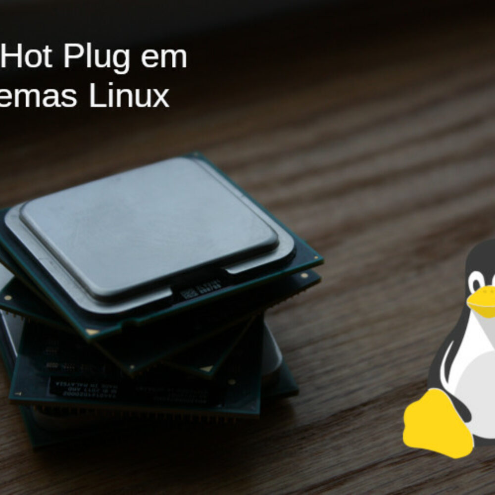 Linux Bonding: Alta Disponibilidade em Interfaces de Rede - Blog 4Linux