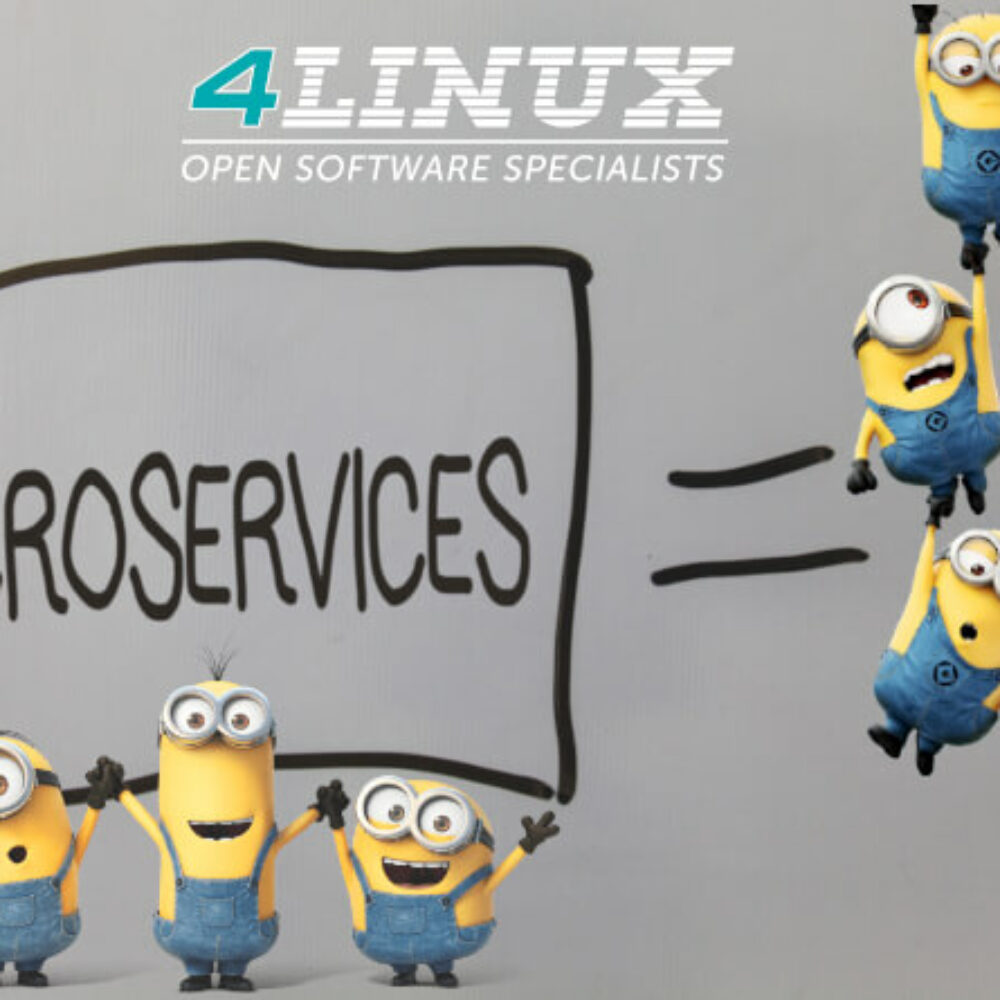 Crie sua primeira aplicação em Python: Guia passo a passo - Blog 4Linux