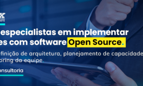 Blog: Artigos dos Consultores e Instrutores - Blog 4Linux