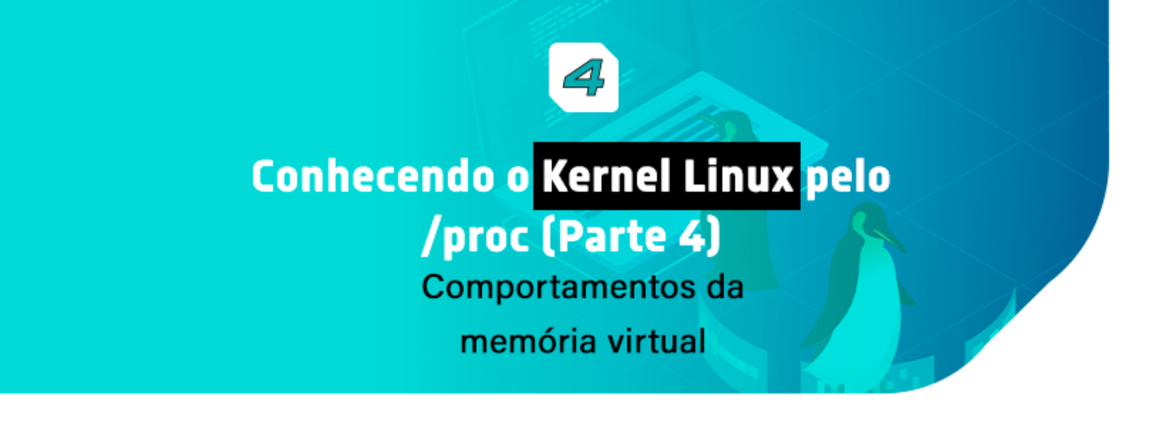 Conhecendo o kernel Linux pelo /proc (parte 4) – comportamentos da ...