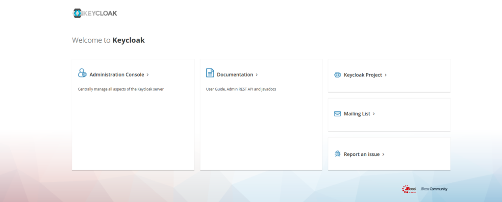 Keycloak: Gerenciamento de Identidade e Acesso para WebApps e Serviços ...