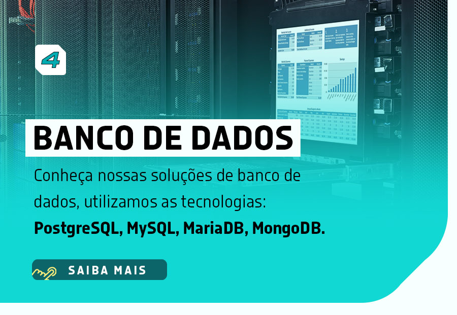 Vantagens de um Banco de Dados NoSQL, MongoDB