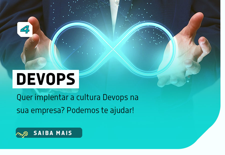 CI/CD com Gitlab - Blog 4Linux