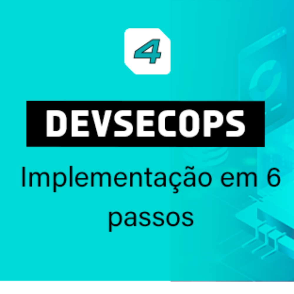 DevOps. Você vai conhecer e aplicar! - Blog 4Linux