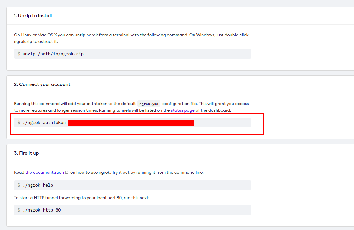 Integrando Telegram ao Rocket.Chat - Blog 4Linux