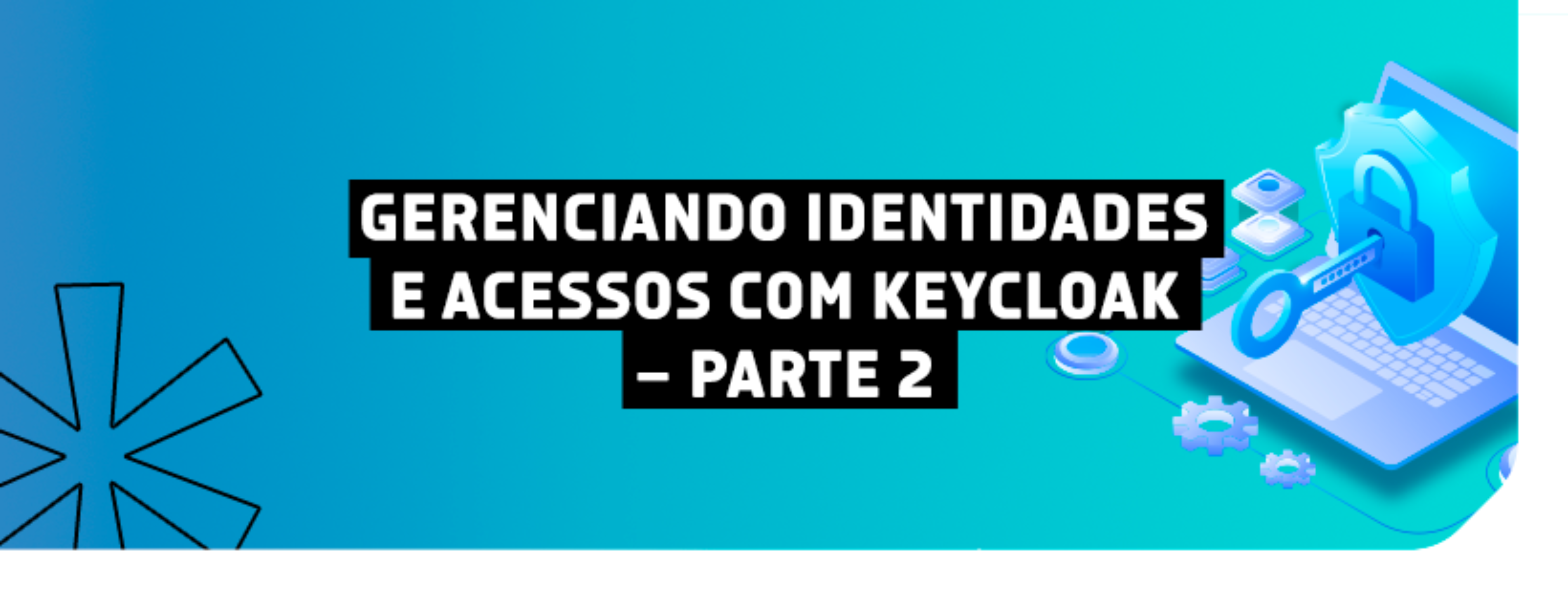Como criar uma federação de usuários com Keycloak e LDAP: um tutorial ...