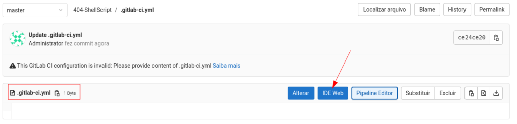 Guia completo: Aprenda a usar o Gitlab e suas funcionalidades DevOps ...