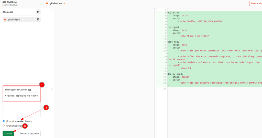 Guia completo: Aprenda a usar o Gitlab e suas funcionalidades DevOps - Blog 4Linux