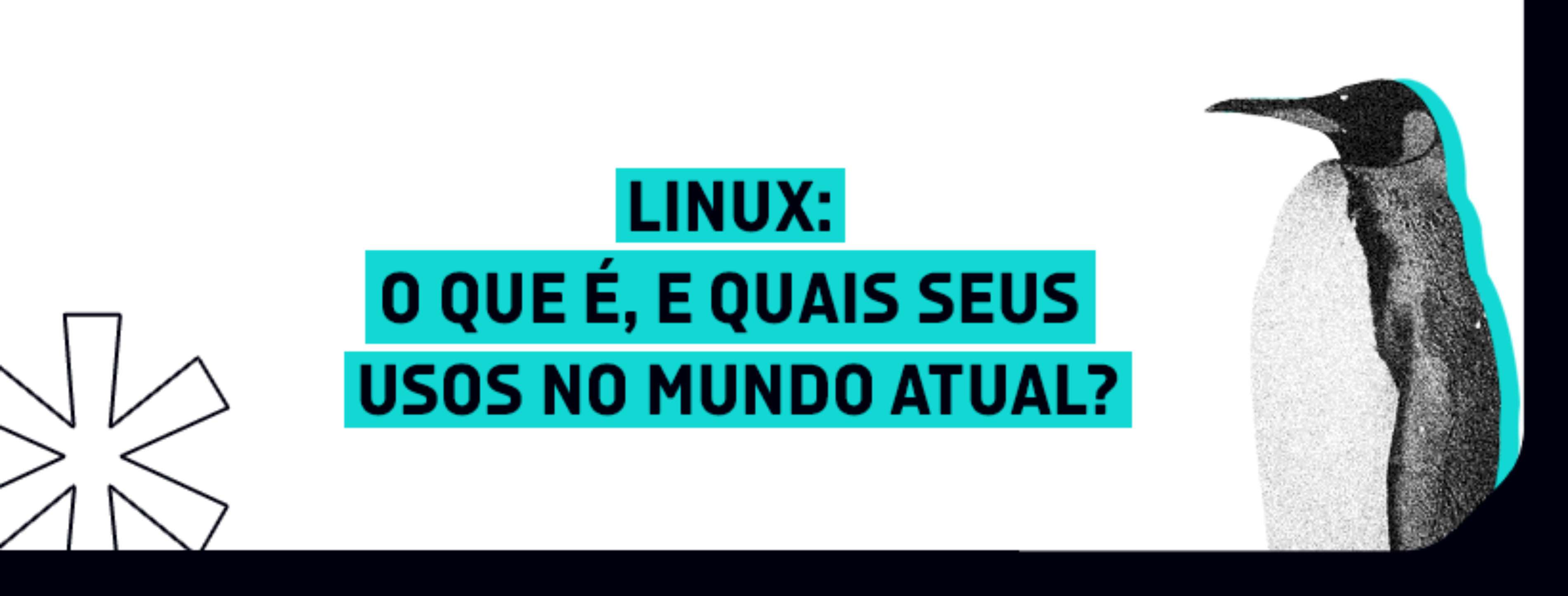Descubra o Linux: Sistema Operacional Gratuito e Seguro - Blog 4Linux