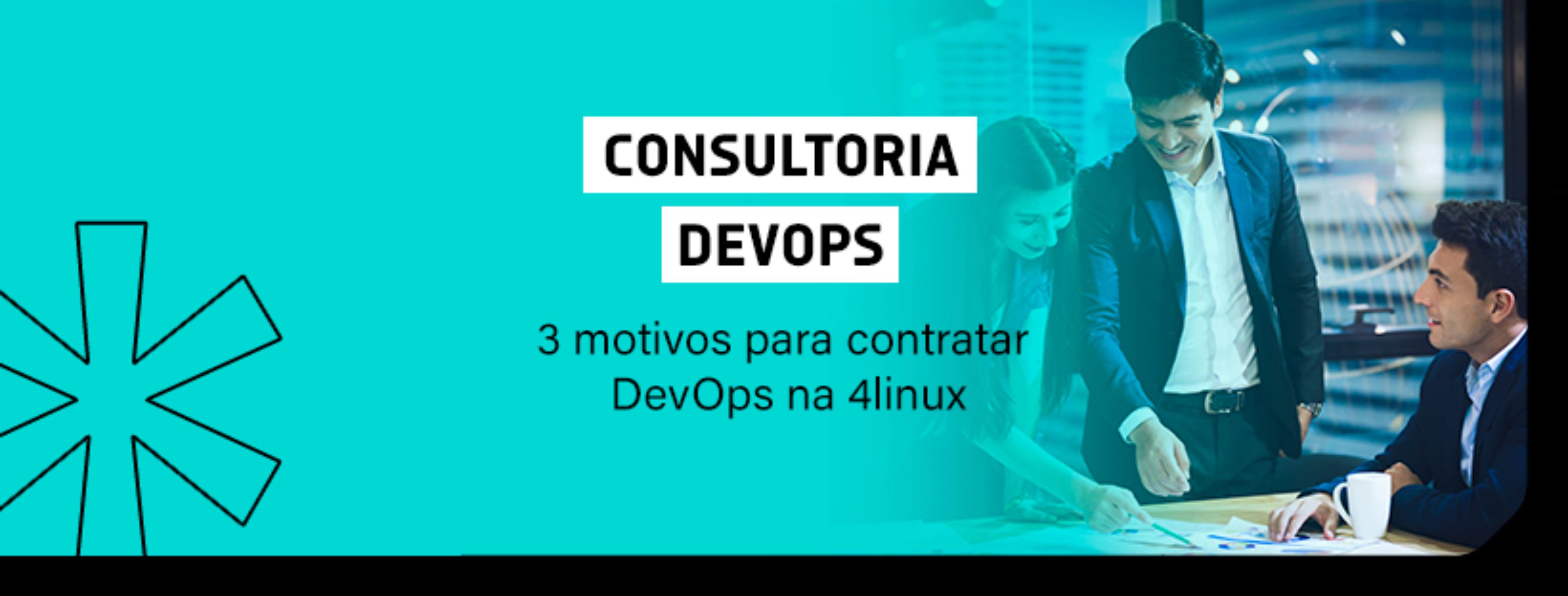 Descubra como a cultura DevOps pode impulsionar sua empresa - Blog 4Linux