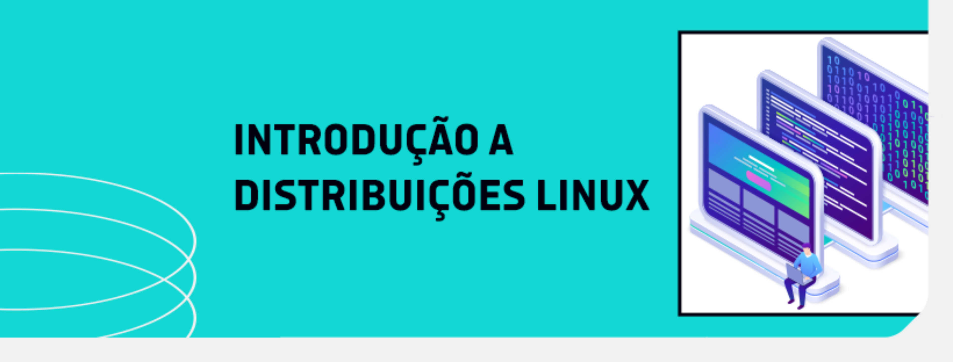 Introdução a Distribuições Linux - Blog 4Linux