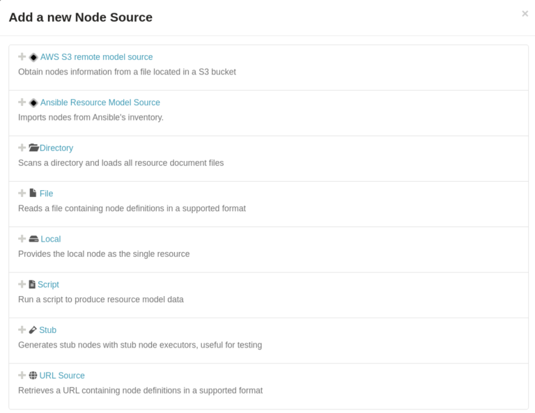 Descubra como o Rundeck pode otimizar suas tarefas de sysadmin - Blog 4Linux