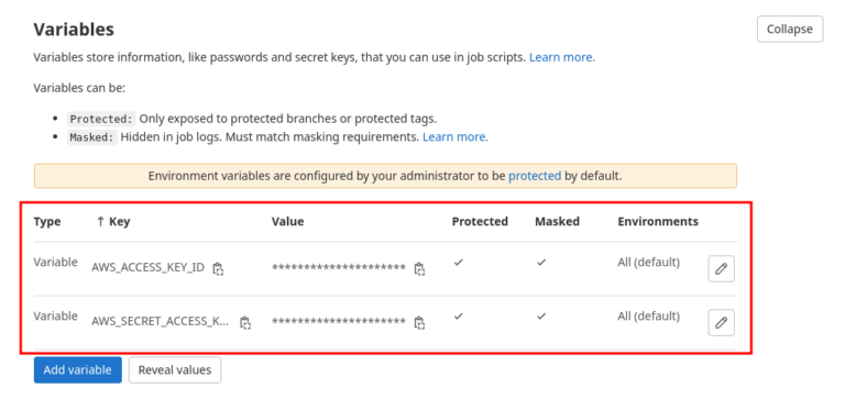 Terraform e Gitlab-CI: Como gerenciar sua infraestrutura em nuvem - Blog 4Linux