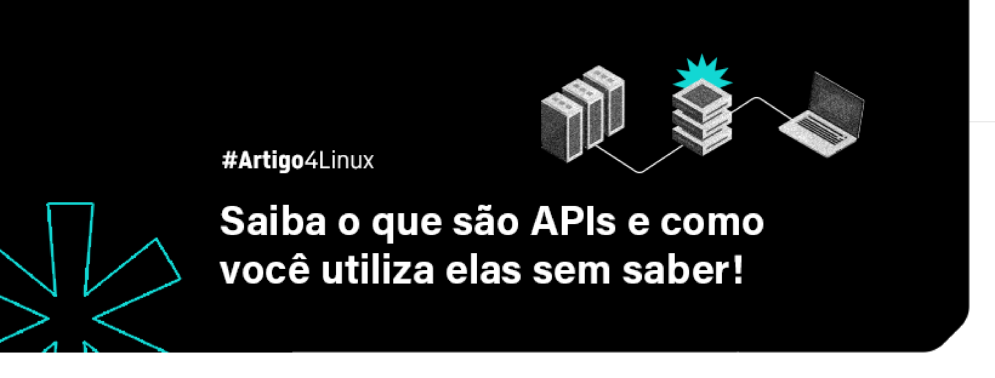 Entenda o que é API e como ela funciona no mundo digital - Blog 4Linux