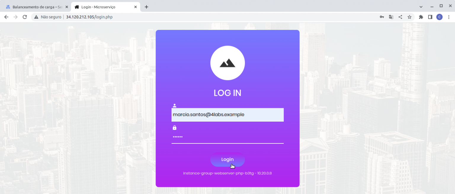 Domine a Google Cloud Platform e torne-se um profissional certificado com o curso GCP Cloud ...