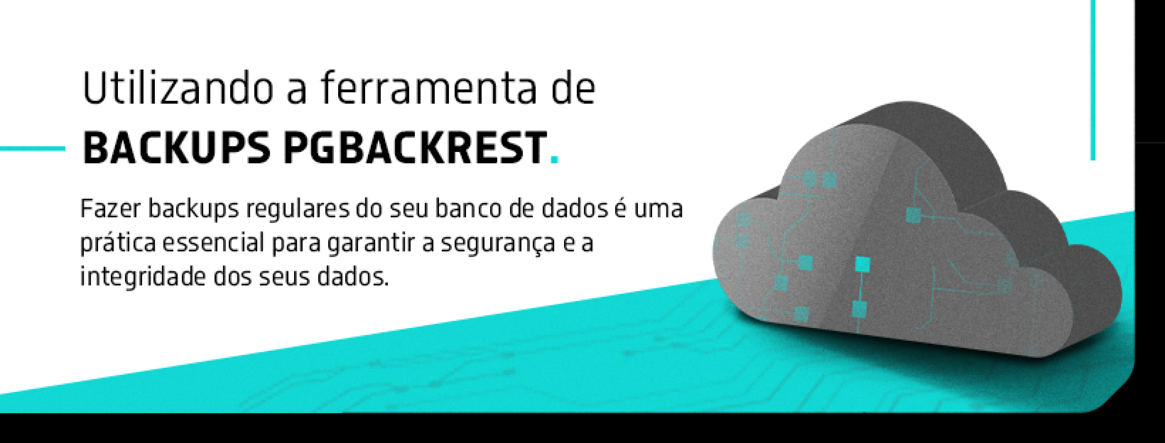 Guia completo: Como fazer backup do PostgreSQL com o pgBackRest - Blog 4Linux
