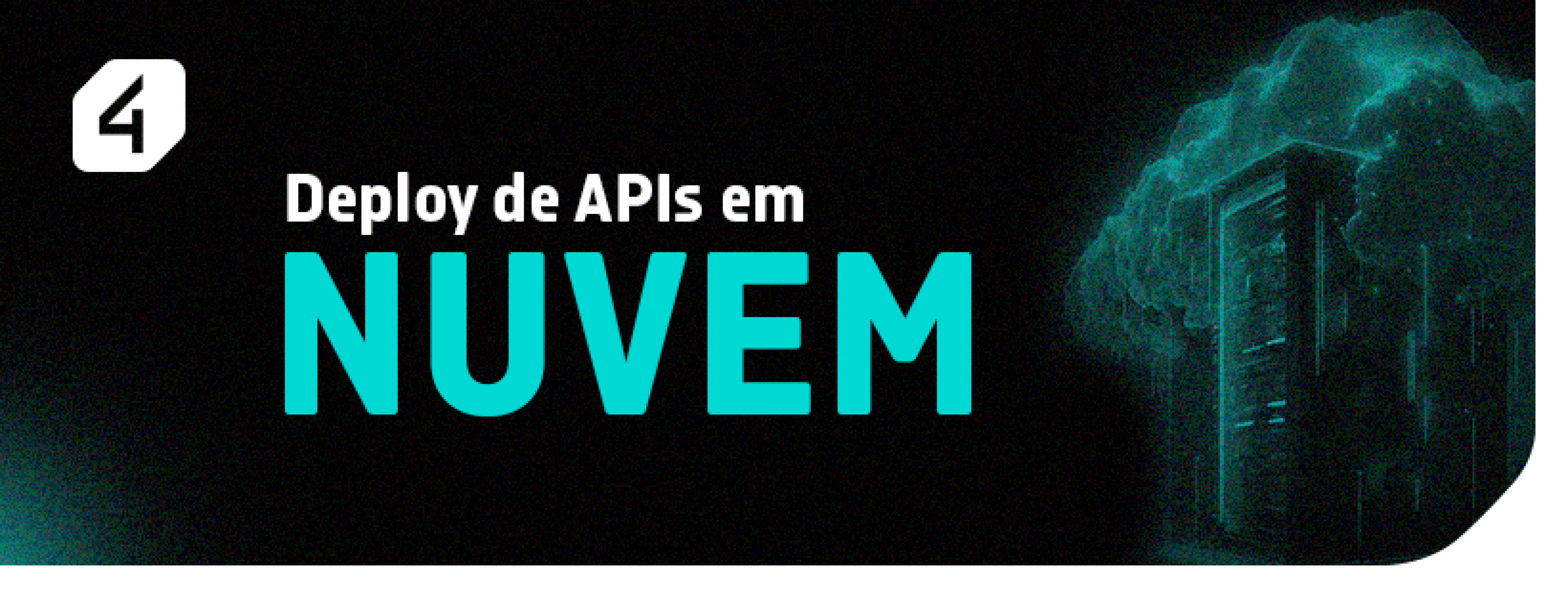 Guia Rápido: Como Fazer Deploy de uma API Python na Cloud Usando Containers - Blog 4Linux