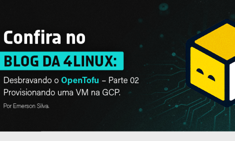Blog: Artigos dos Consultores e Instrutores - Blog 4Linux